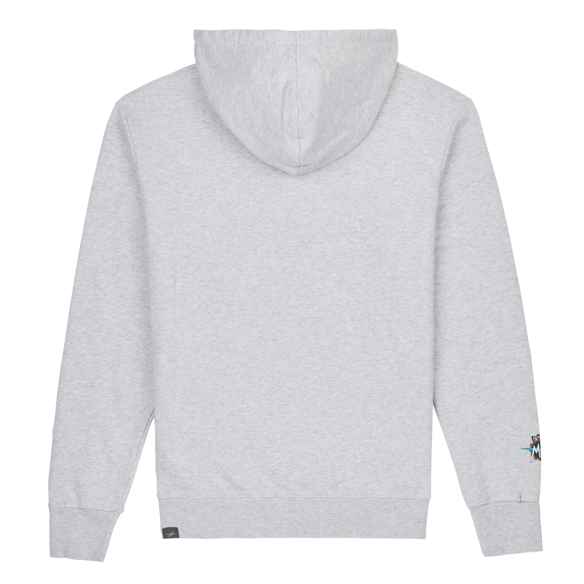 MV Agusta Crown Hoodie | MV Agusta Official Apparel Store