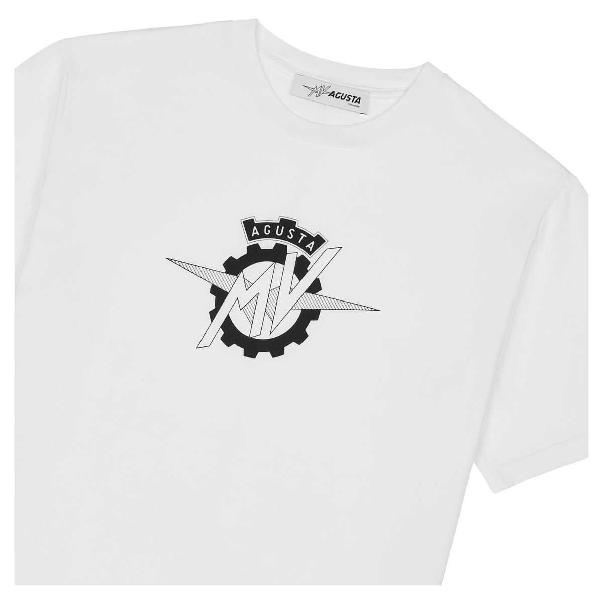 MV Agusta New Crown Logo | MV Agusta Official Apparel Store