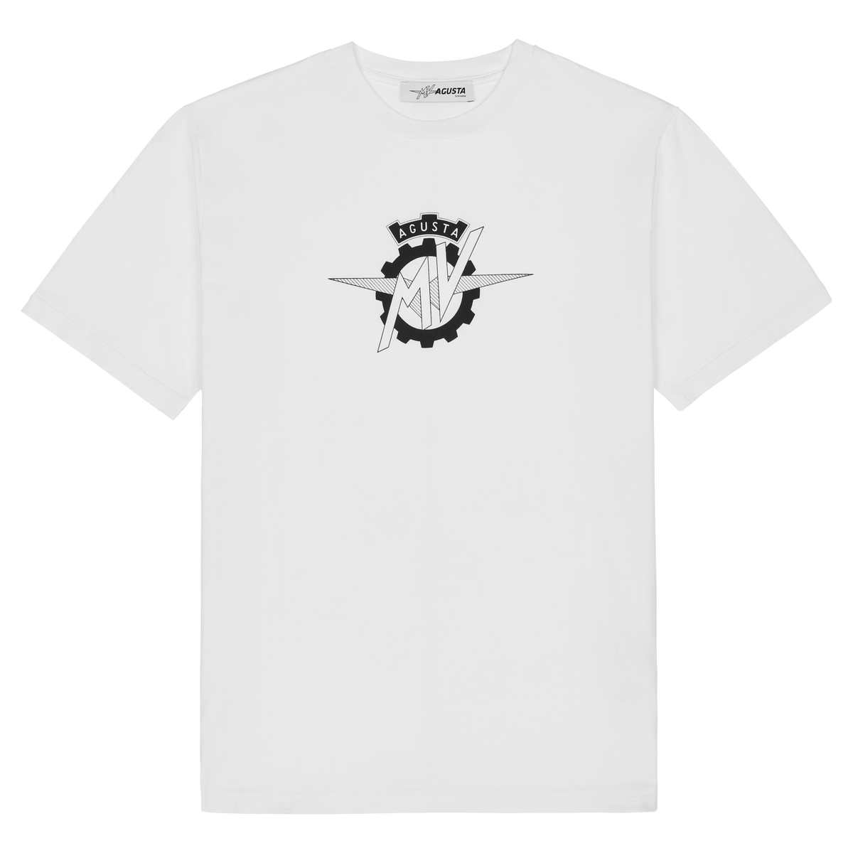 MV Agusta New Crown Logo | MV Agusta Official Apparel Store