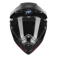 MV AGUSTA AX9 HELMET by AGV | MV Agusta Official Apparel Store