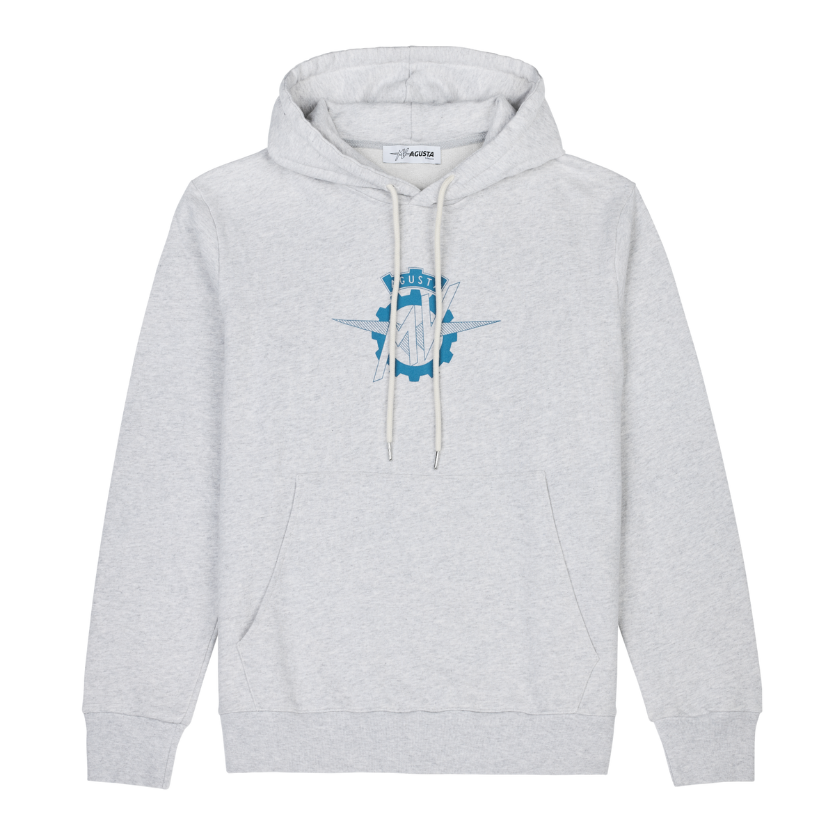 MV Agusta Heritage Hoodie | MV Agusta Official Apparel Store