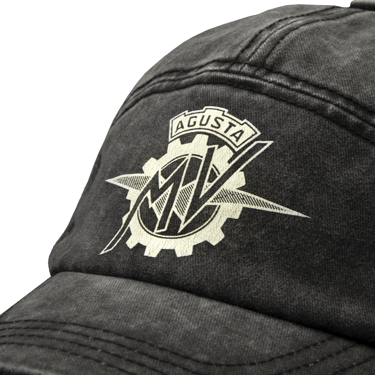 MV Agusta Heritage Cap | MV Agusta Official Apparel Store